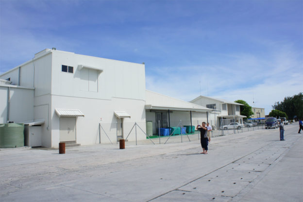 About Us | Kiribati Fish Ltd.