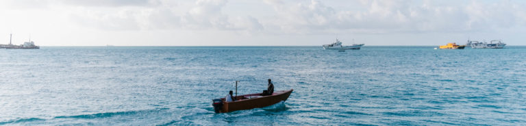 Fishing | Kiribati Fish Ltd.